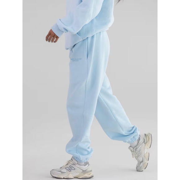 Comfrt | Bottoms | Comfrt Pastel Kids Sweatpants Baby Blue Size Medium ...